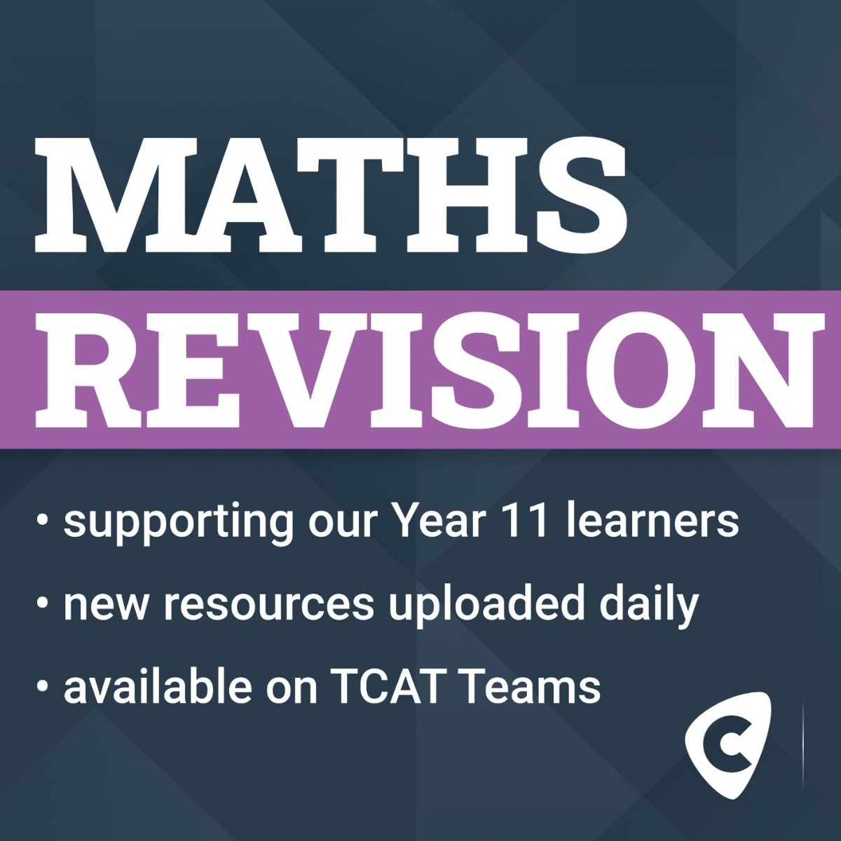 Year 11 maths revision resources - Wolfreton School and Sixth Form College